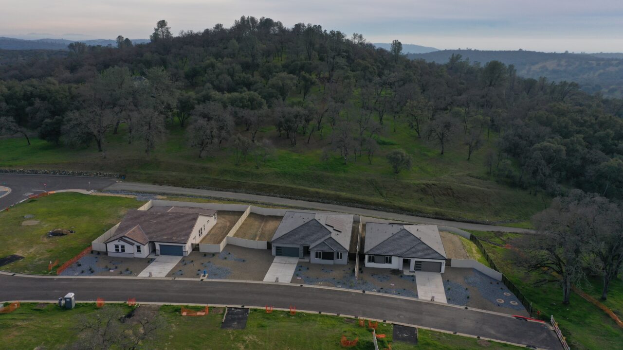 Wildfire Prepared Home - A Program of IBHS - KB HOMES Media page