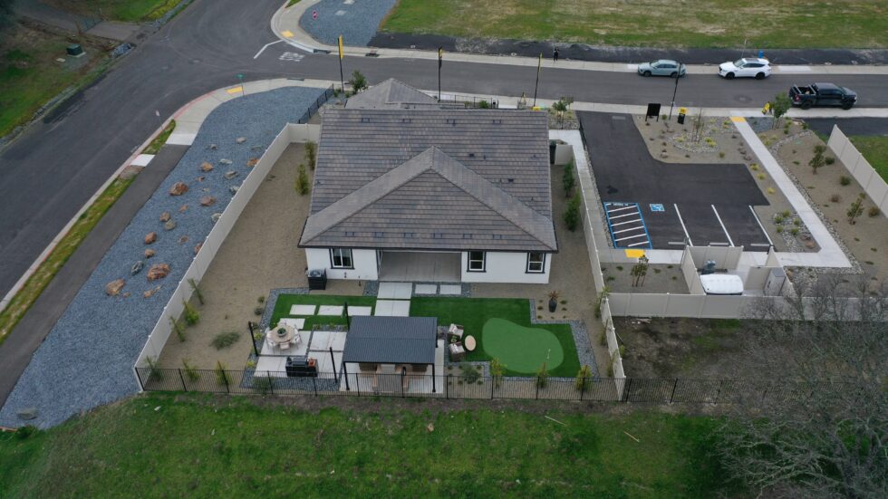 Wildfire Prepared Home - A Program of IBHS - KB HOMES Media page