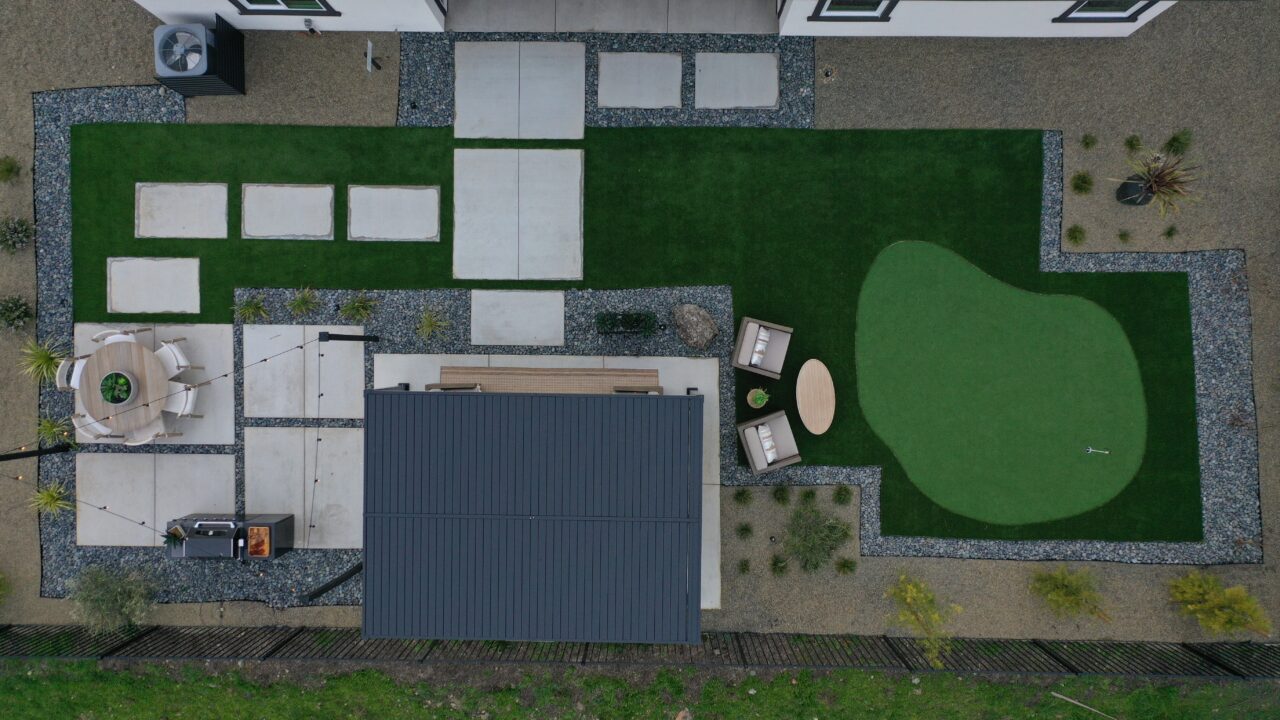 Wildfire Prepared Home - A Program of IBHS - KB HOMES Media page