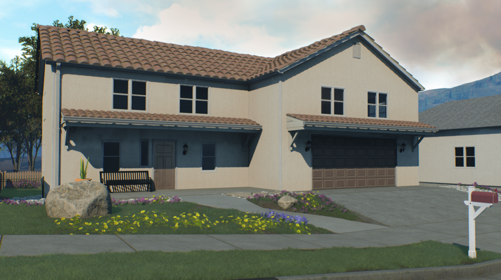 How to Maintain Your Home’s Defensible Space - Wildfire Prepared Home ...