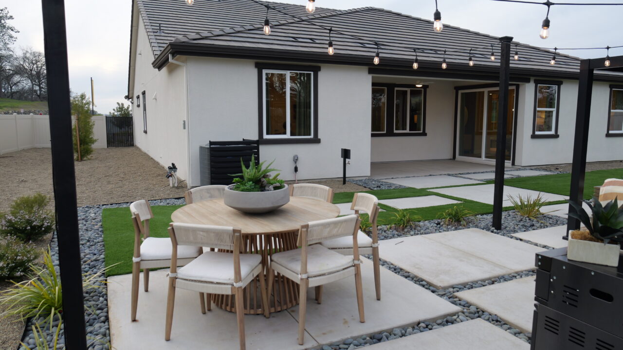 Wildfire Prepared Home - A Program of IBHS - KB HOMES Media page