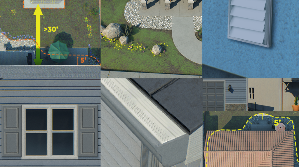 About - Wildfire Prepared Home - A Program of IBHS