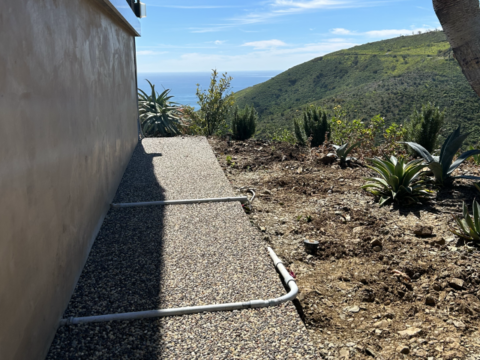 About - Wildfire Prepared Home - A Program of IBHS